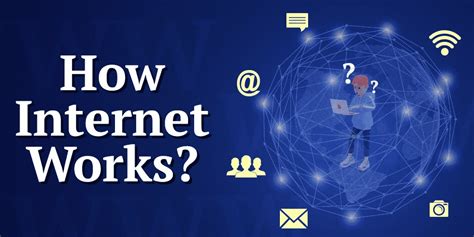 How The Internet Works Osi Model Dns Tcp Vs Udp And Essential Concepts For Beginners Dev