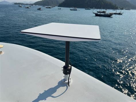 E3 Systems Connectivity On The Move On Linkedin Starlink Yacht It Network Cyberattack