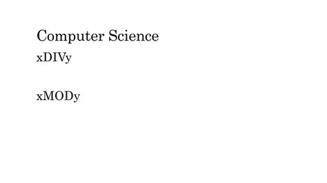 Number Base Conversion Pptx