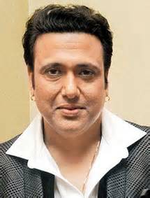 Govinda Indian Actor Profile Pictures Movies Events Nowrunning