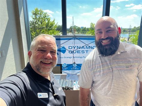 Dynamic Quest Managed It Services On Linkedin Igniteshow Vacul Manageditserviceprovider