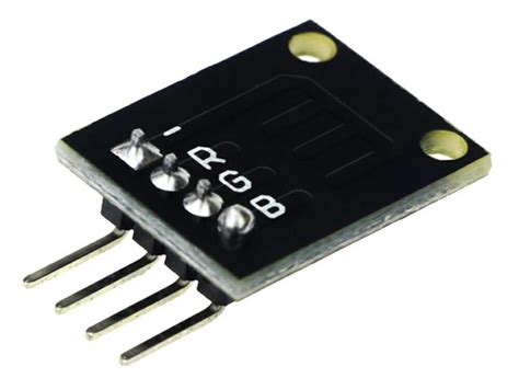 Ky 009 5050 Rgb Smd Led Module Common Cathode All Top Notch