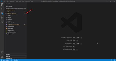 Vscode How To Add Folder In Workspace