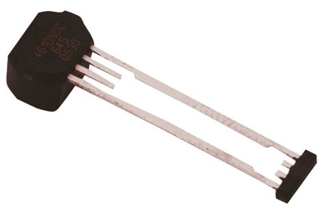 A1230lk T Allegro Microsystems Hall Effect Sensor Bipolar 20 Ma