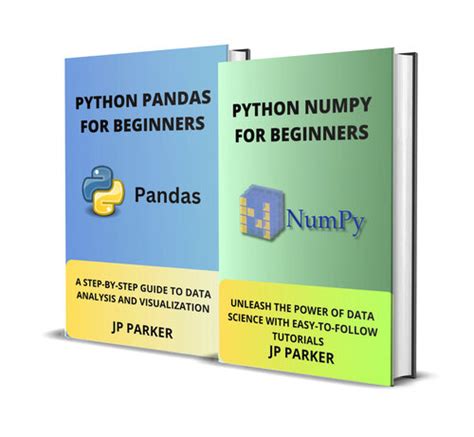 Python Numpy And Pandas For Beginners Unleash The Power Of Data