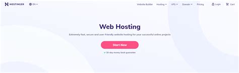 How To Create A Website Using Hostinger WebsitesAdvice