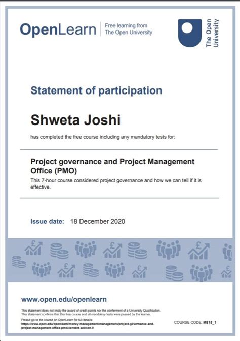 Shweta Joshi On Linkedin As A Part Of Continuous Learning I Have