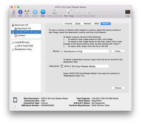 Create Os X Yosemite Usb Bootable Drive