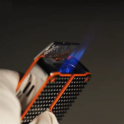 Запалка за пури Cohiba Безплатна доставка