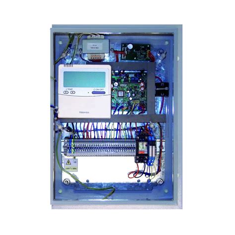 Vrf Air Handling Unit Application Viridus Energy