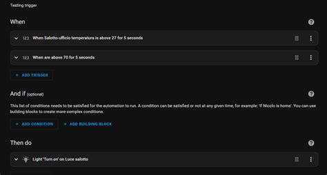 Whats Wrong With This Ez Automation Configuration Home Assistant Community
