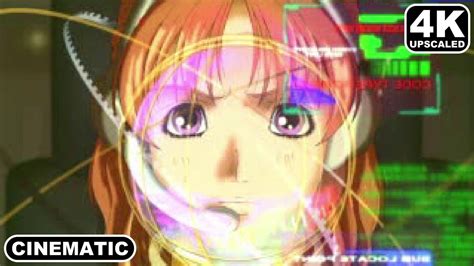 Xenogears Ps1 Opening Intro Cinematic 4k Youtube