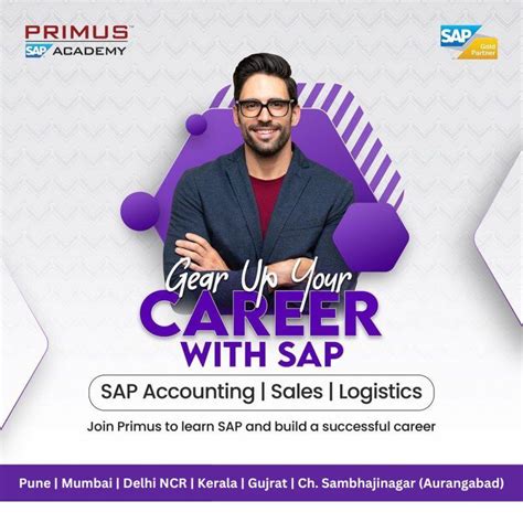 Start Your Career With Sap Program Start Your Career With Sap Program