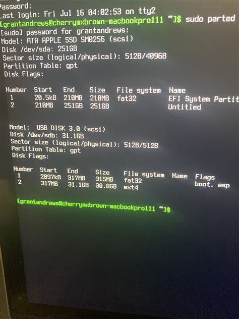Manjaro Wont Boot Anymore After Laptop Dies While Installing Blender Support Manjaro Linux