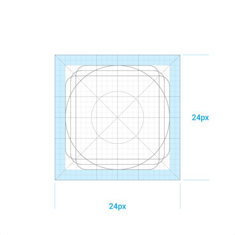 Align An Icon With The Toolbar Icon Android Material Design Stack