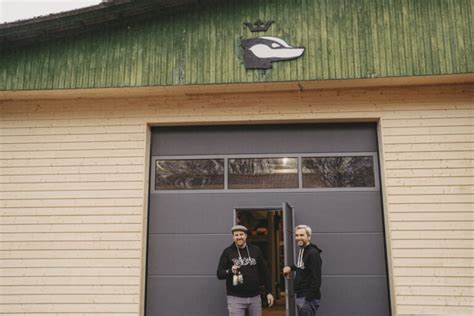Dachs Erlebnisbrauerei Dachs Brauhandwerk De