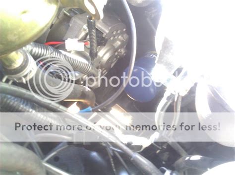 My Cs144 Alternator Swap Ih8mud Forum