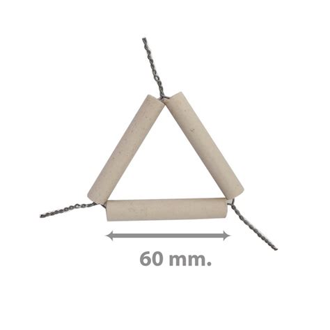 Clay Triangle Chemistry