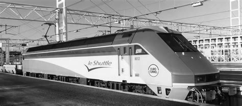 Le Shuttle Dca Design