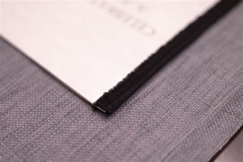 Deborah J Sews A Creative Way To Bind Loose Paper Using Fabric Deborah J Sews