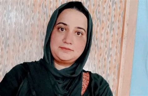 Police Seeks Public Help To Trace Out Missing Woman The Kashmiriyat