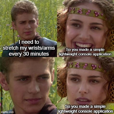 Version 080 Devlog Desktop Goober By Mana Kouwenberg