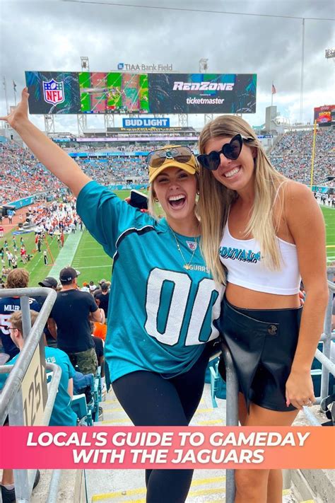 Guide To The Jacksonville Jaguars Jacksonville Florida Jaguars