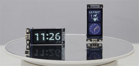 LILYGO T Display S ESP S Inch ST LCD Display Development Board WIFI Bluetooth