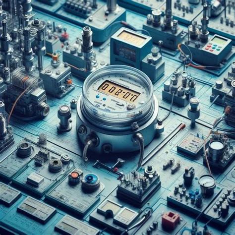 Calibration Of Energy Meter Low Accuracy Calibration Range Single Phase At ₹ 1500