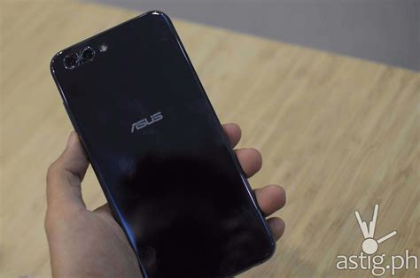 Zenfone Launch ASUS CEO Hints At Water Proof Smartphone ASTIG Philippine News Reviews