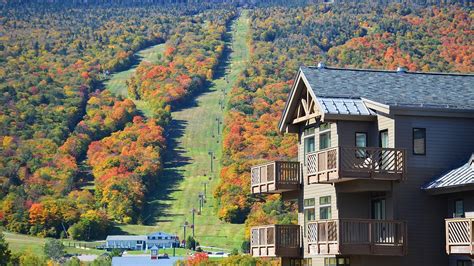The Lodge At Spruce Peak Updated 2022 Prices Reviews And Photos Stowe Vermont Hotel