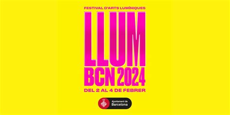 Llum BCN24 At ISE 2024 Will Be A Projection Mapping Mecca RAVe PUBS