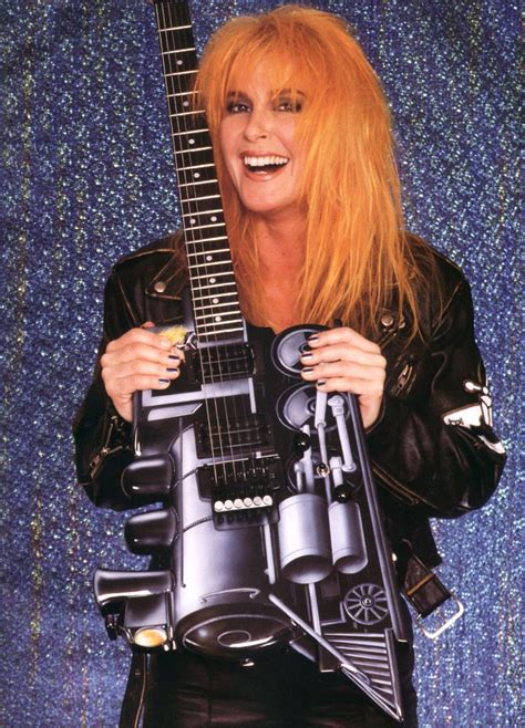 Best Lita Ford Images On Pinterest Lita Ford Celebrities And Joan Jett