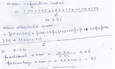 Nootan Solutions Unit And Measurement Isc Physics Class 11 Icsehelp