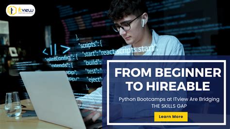Bridging The Python Skills Gap In 2025 Level Up Your Programming