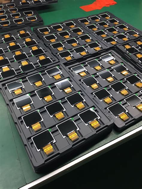 Spi Interface TFT LCD Display X Dots TFT LCD And Display TFT Color Price