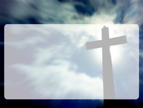 기독교 배경그림 Ppt 십자가 말씀 네이버 블로그