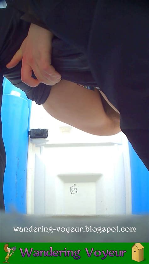 RUSSIAN PUBLIC TOILET HIDDEN SPY CAM Video ThisVid Com