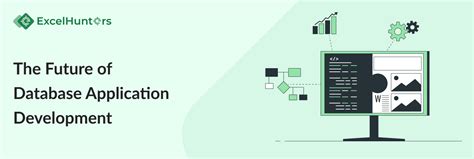 The Future Of Database Application Development Trends And Technologies