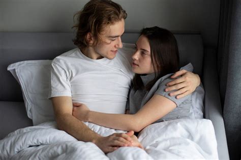 Do Sex Offenders With Impulse Control Issues Have Personality Disorder
