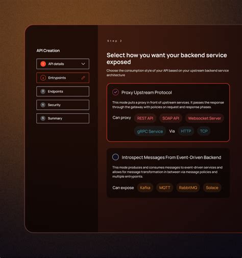 Api Gateway Secure Open Source Solution Gravitee