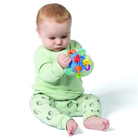 Click Clack Ball Island Treasure Toys
