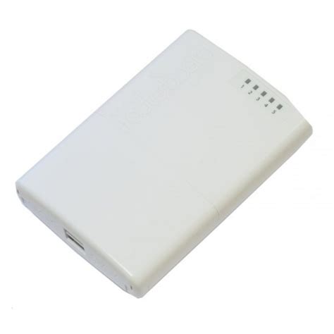 MikroTik PowerBox RB750P PBr2 satışı Device az online mağazada