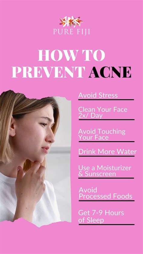 Acne Skin Care Routine How To Remove Pimples Overnight Artofit