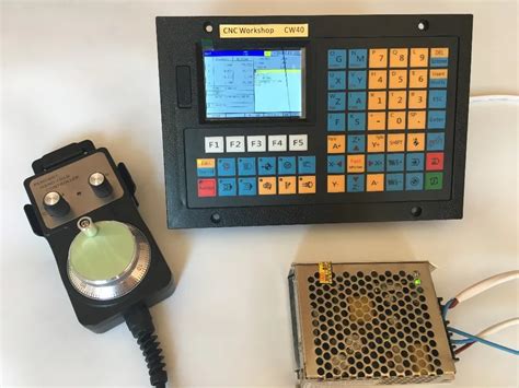 Axis CNC Controller USB CNC Control Drilling Milling Engraving Router Stepper Servo Motor