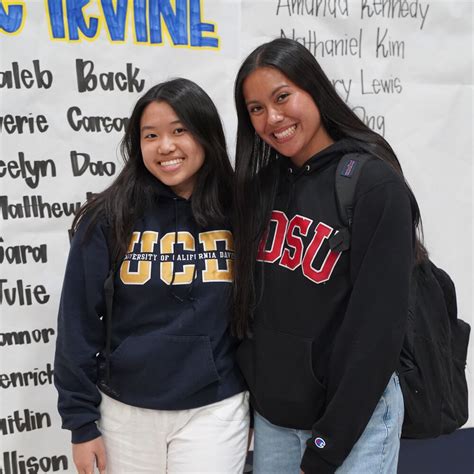 College Bound In 2024 Garden Grove Unified School District