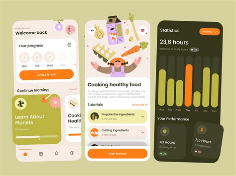 Deep Learning Color Palette Combinations And Schemes Octet Design Labs