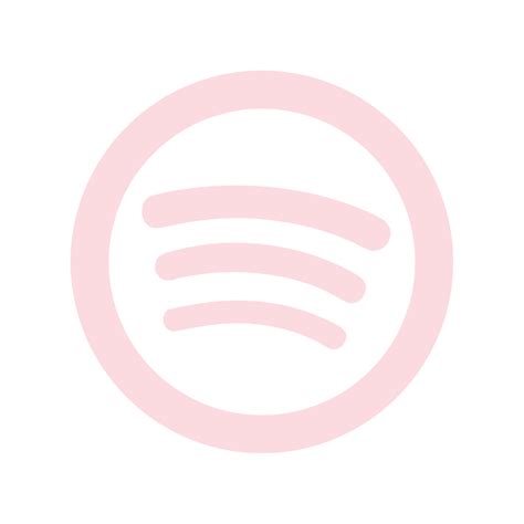 Spotify Logo Icon Spotify Logo Icon