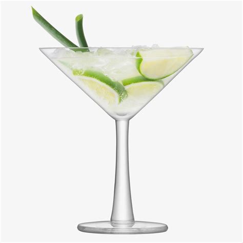 Gin Grand Serving Set