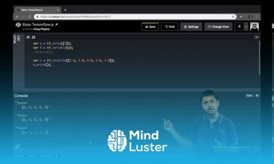 Learn Tensorflow Variables Lesson 14 Mind Luster